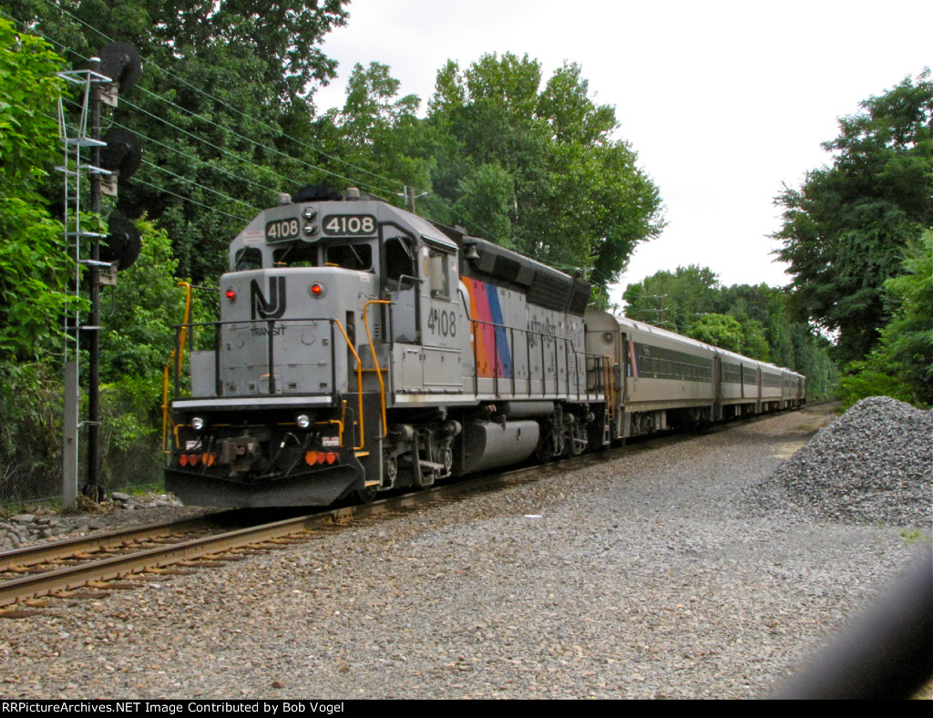 NJT 4108